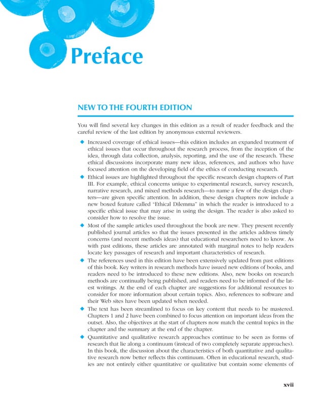 creswell book.pdf | Educational Assessment | Education