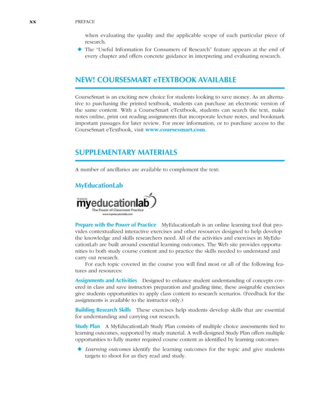 creswell book.pdf | Educational Assessment | Education