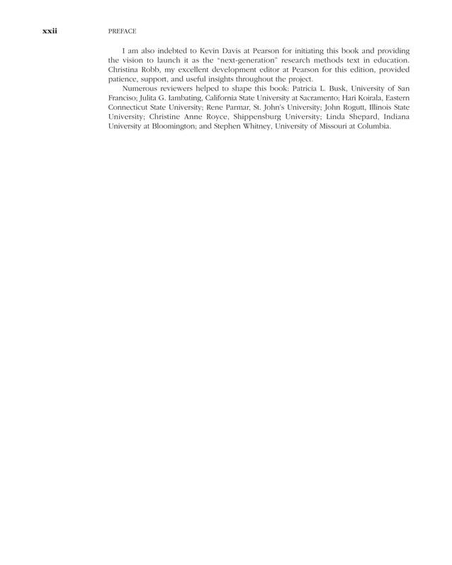 creswell book.pdf | Educational Assessment | Education