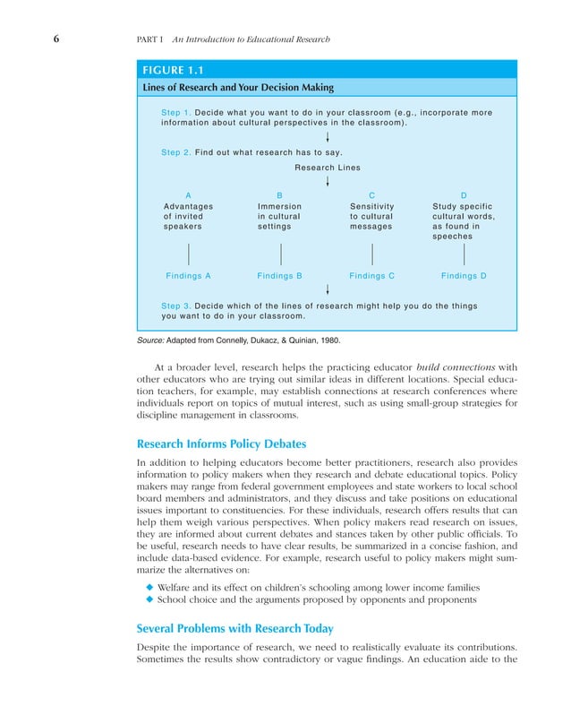 creswell book.pdf | Educational Assessment | Education