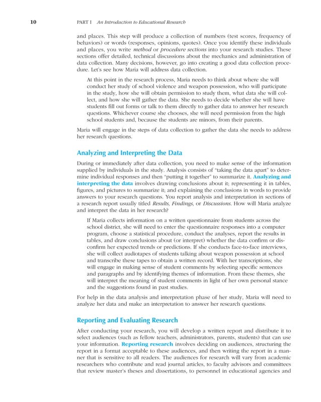 creswell book.pdf | Educational Assessment | Education