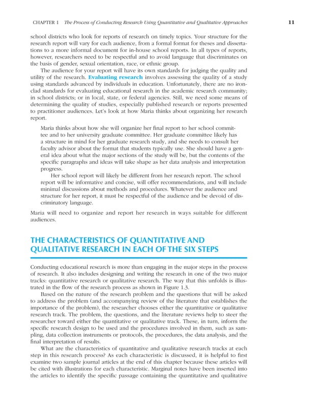 creswell book.pdf | Educational Assessment | Education