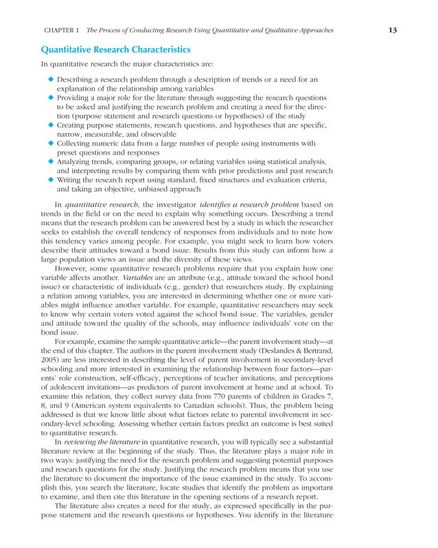 creswell book.pdf | Educational Assessment | Education