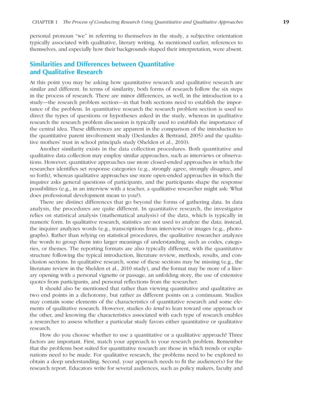 creswell book.pdf | Educational Assessment | Education