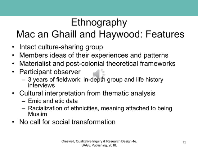 LEAD 901 Chapter 5 | PPTX