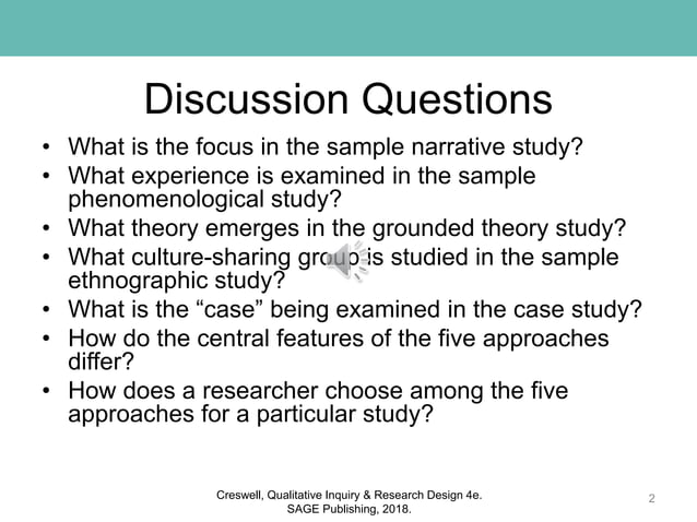 LEAD 901 Chapter 5 | PPTX