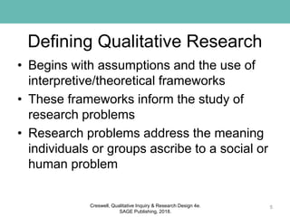 LEAD 901 Chapter 1 | PPTX