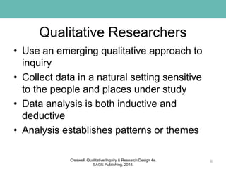 LEAD 901 Chapter 1 | PPTX