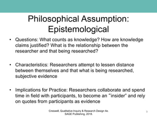 Lead 901 Chapter 2 | PPTX