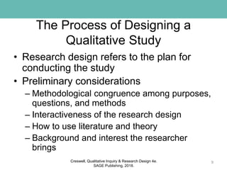 LEAD 901 Chapter 3 | PPTX