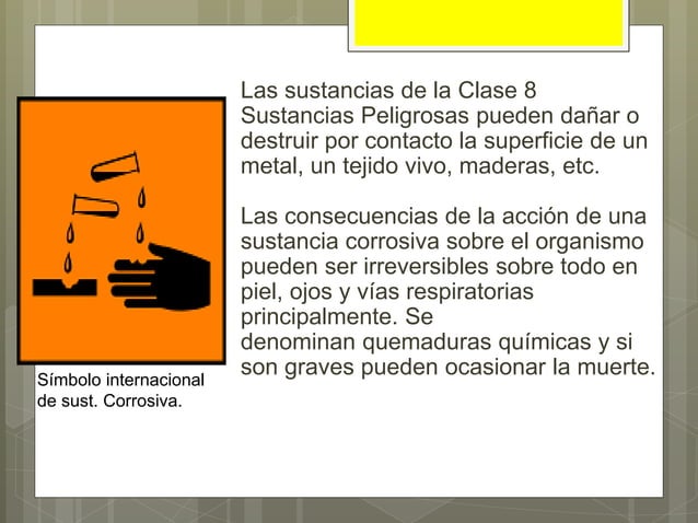 Cretib corrosividad | PPTX
