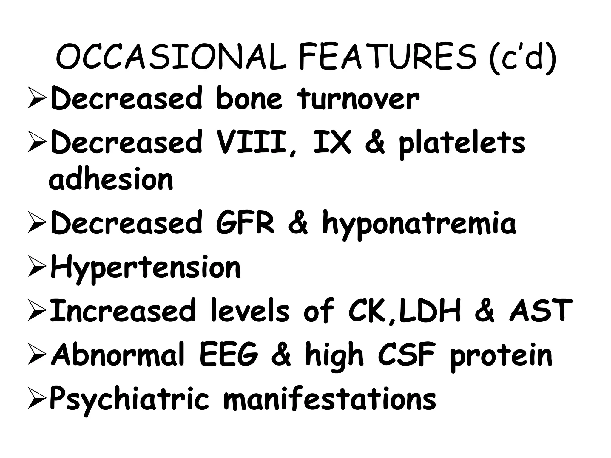 Cretinism & hypothyroidism in children | PPTX