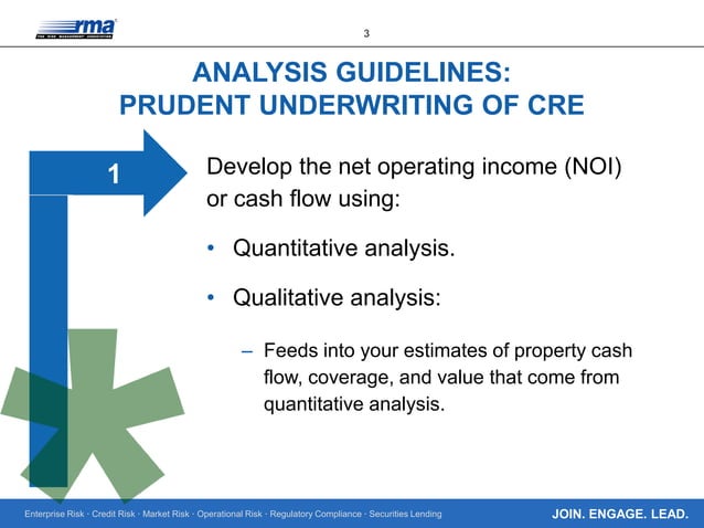 What You Really Need to Know about Commercial Real Estate Underwriting ...