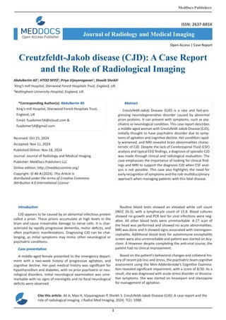 creutzfeldt-jakob-disease-CJD-a-case-report-and-the-role-of ...