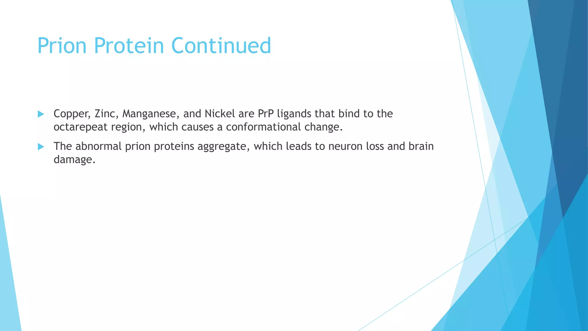 Creutzfeldt jakob disease | PPTX
