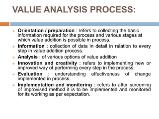 methods and tools for directed creativity | PPTX