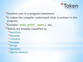 C++ revision add on till now | PPTX