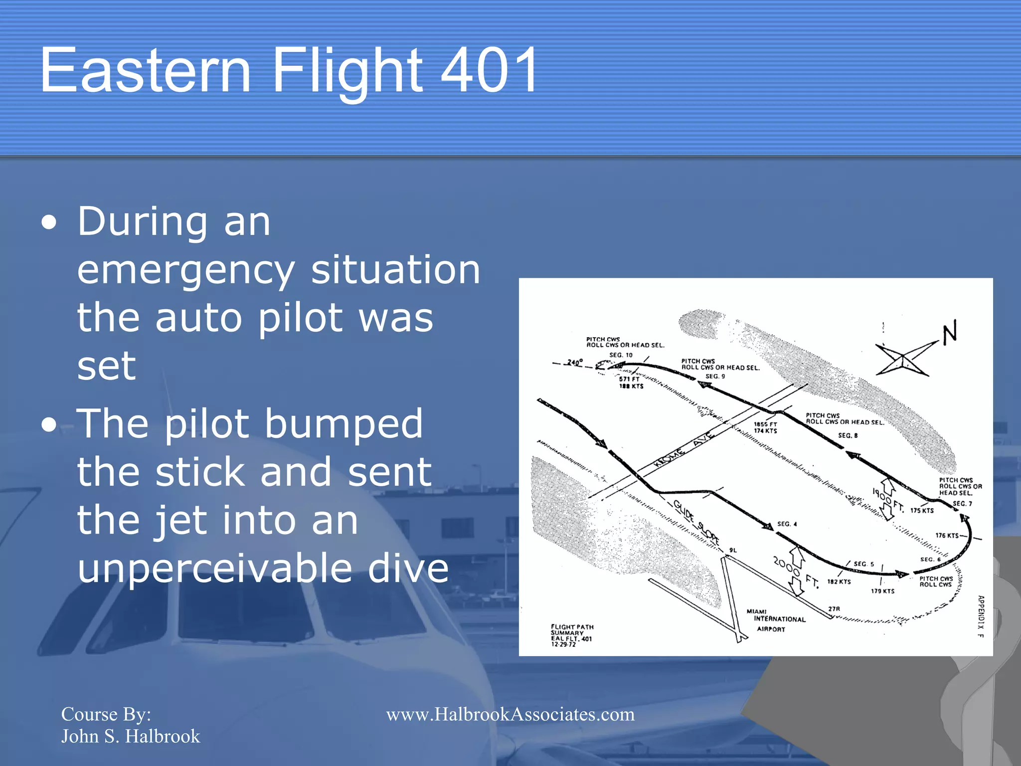 Crew Resource Management For Ems Finished | PPT