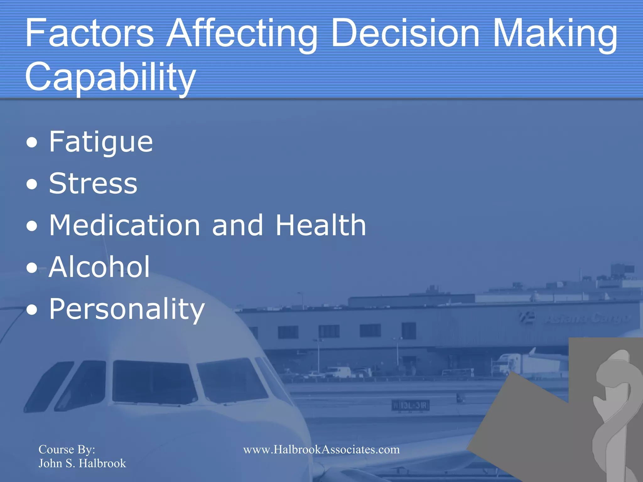 Crew Resource Management For Ems Finished | PPT