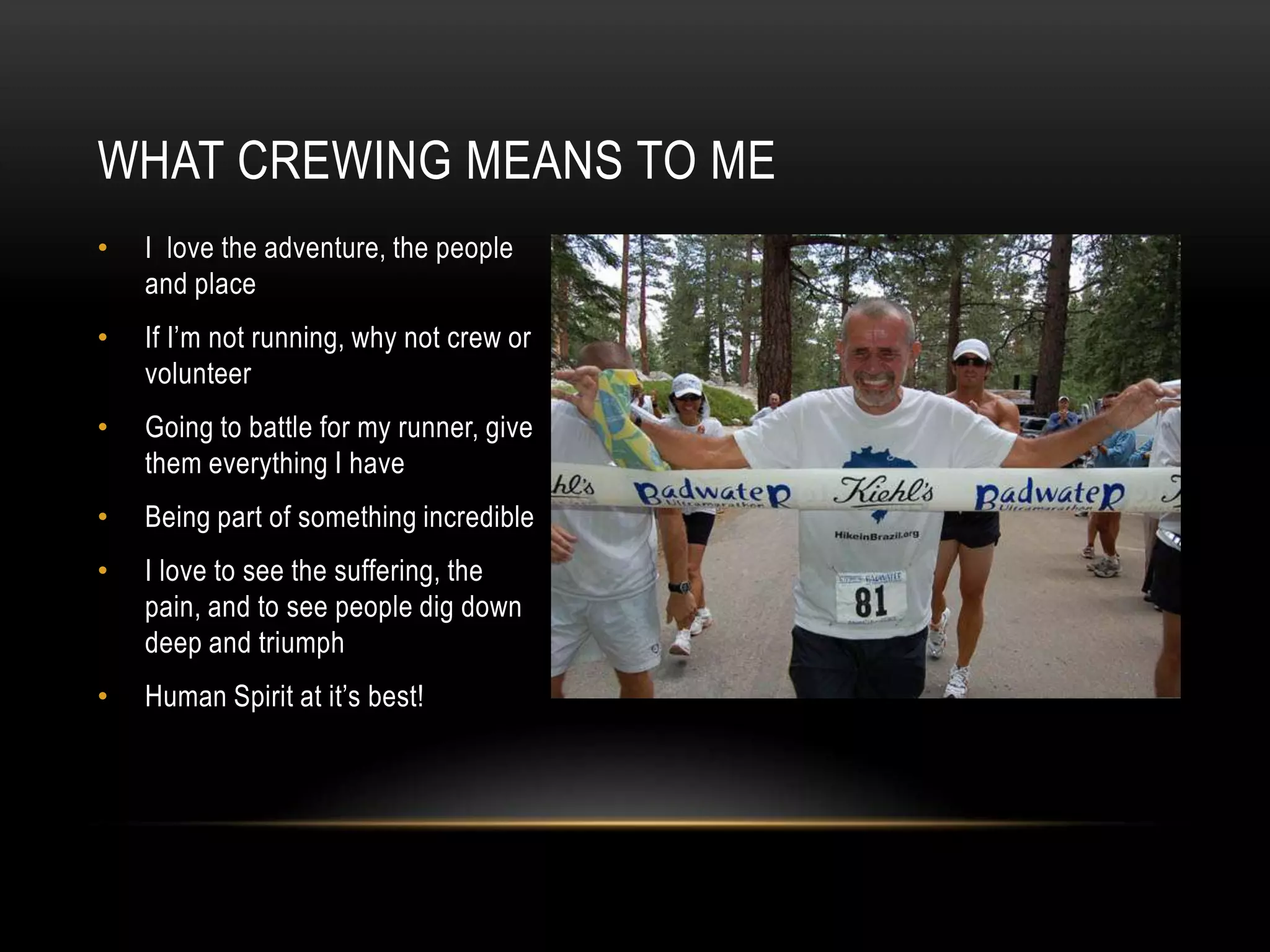 Crewing presentation v5 1 | PPTX