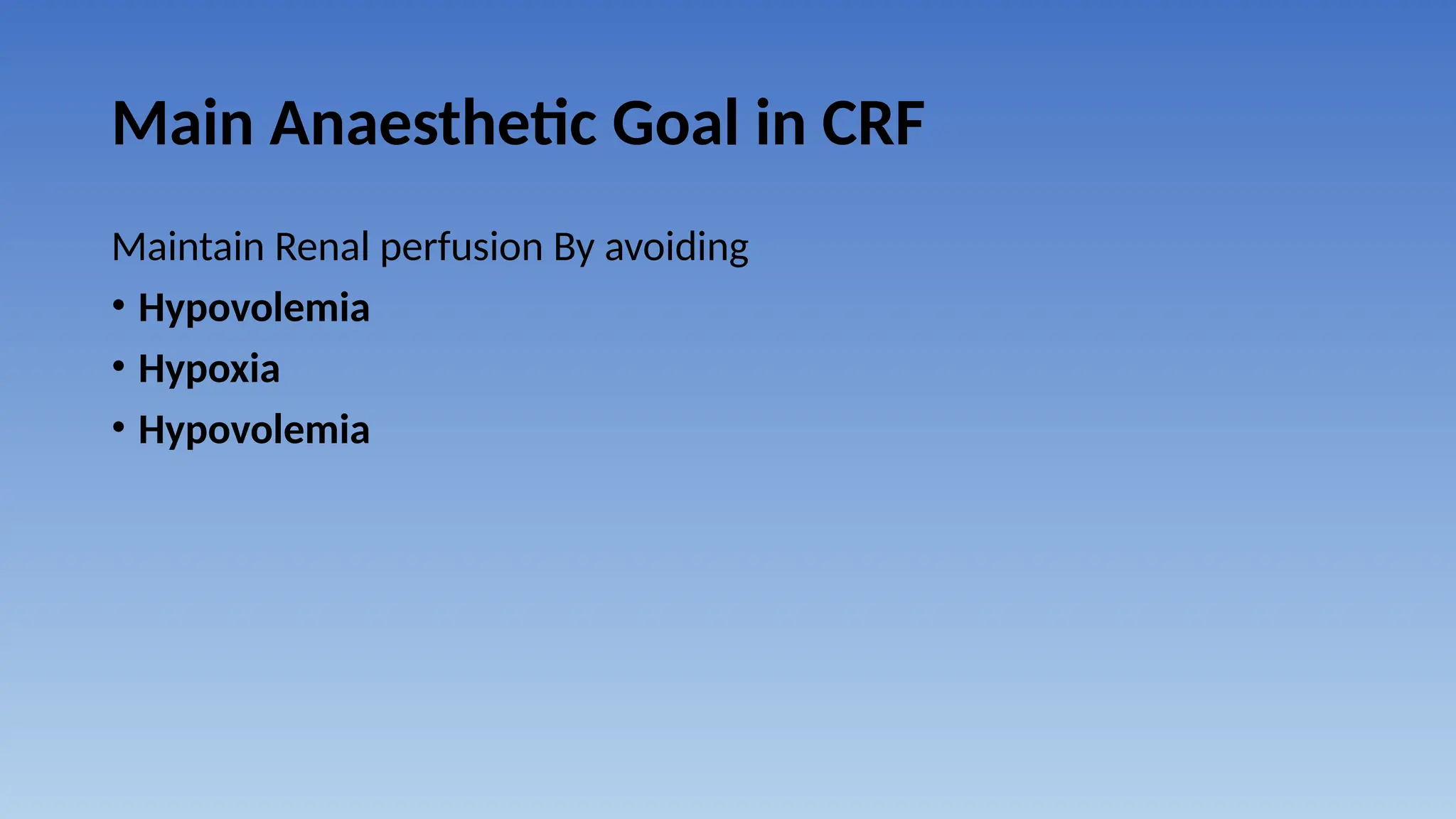 CRF and renal transplant.pptx powerpoint | PPTX