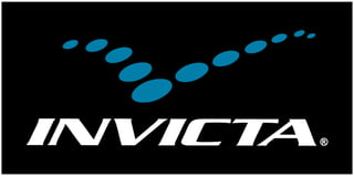 Invicta pdf 2 | PDF