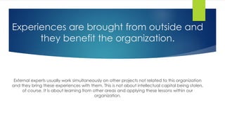 CRG DevCo’s advantages of outsourcing Project Management | PPT