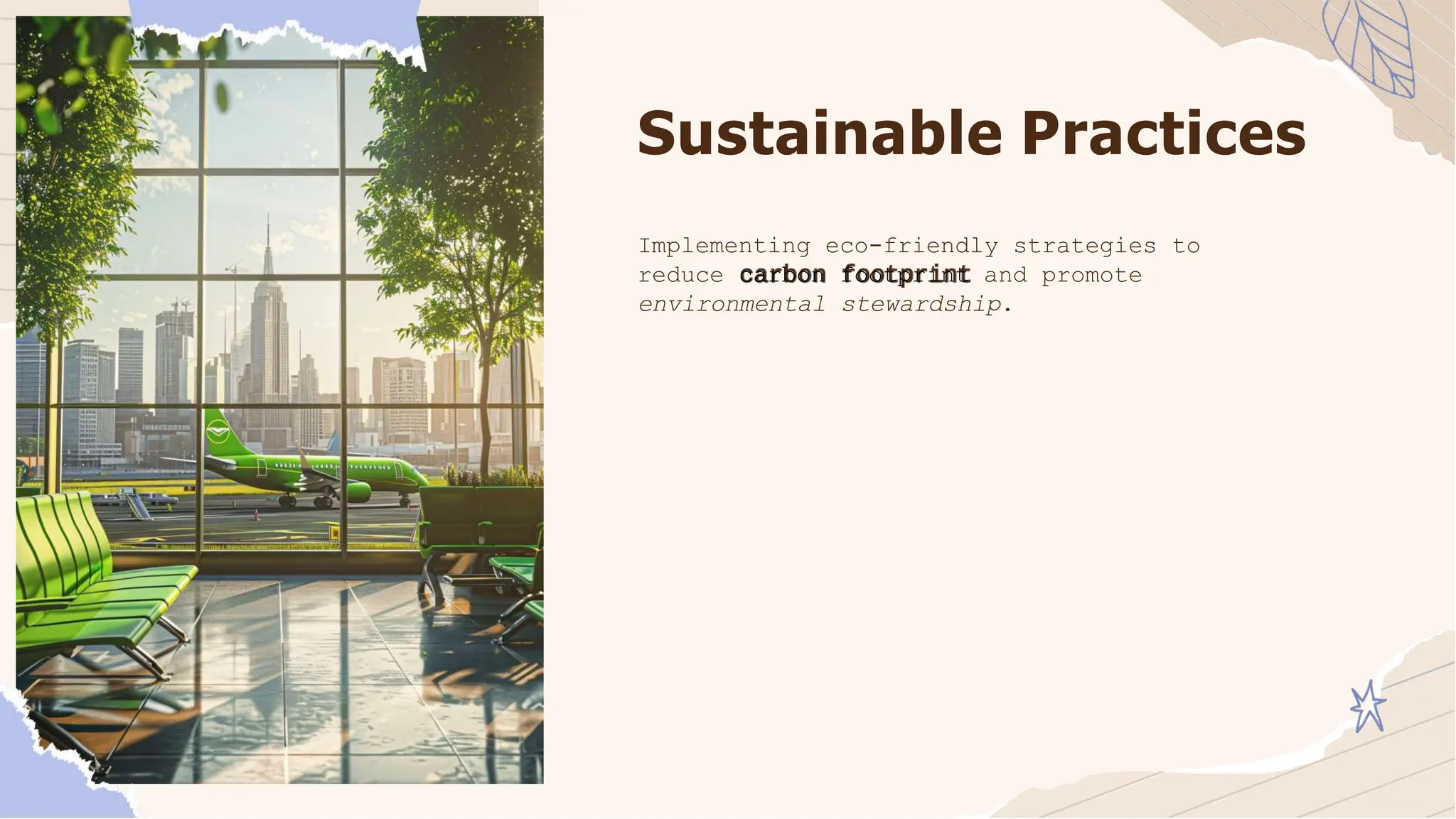 Nurturing a Green Future with CRH Sustainability | PPT