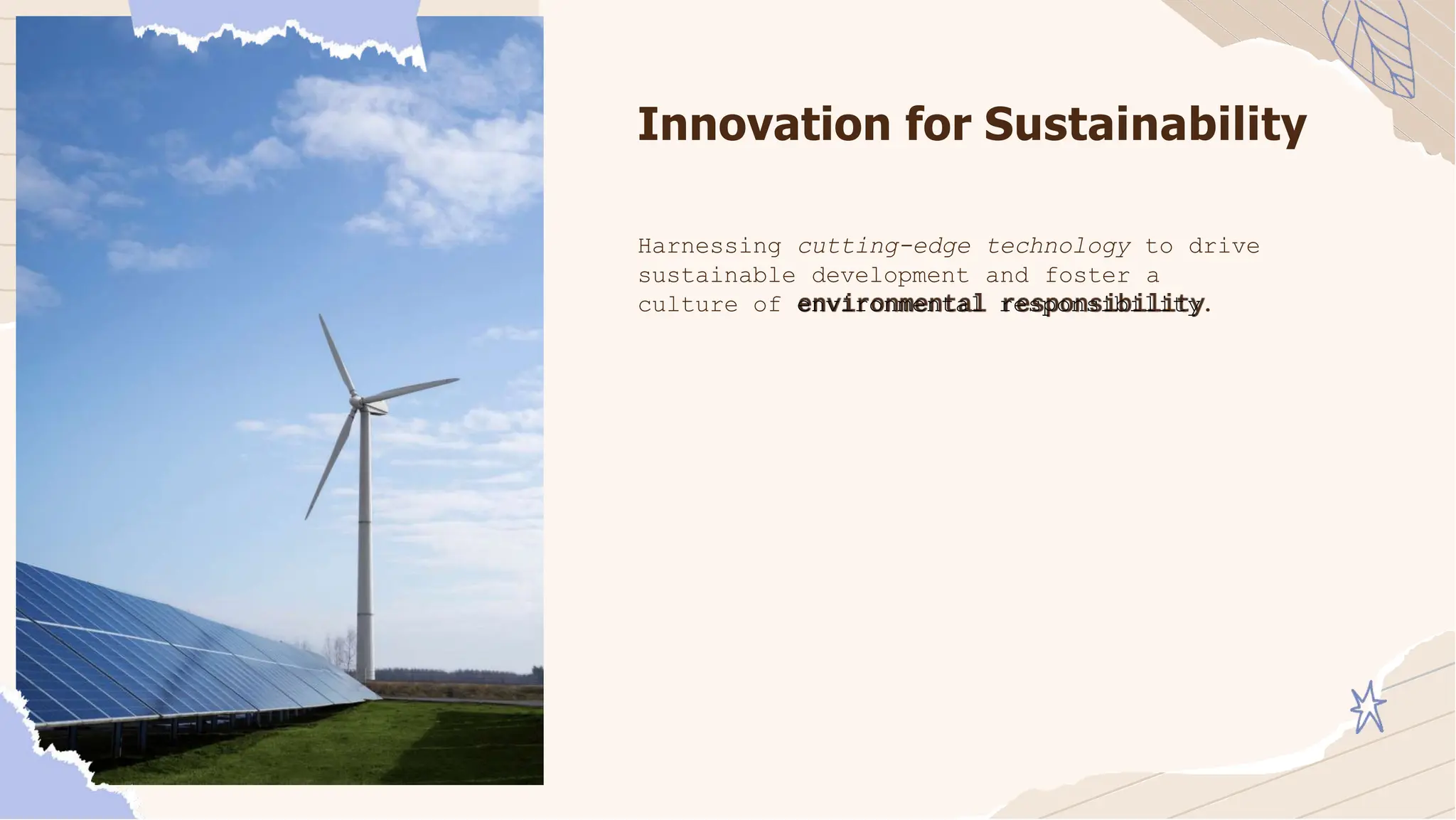 Nurturing a Green Future with CRH Sustainability | PPT