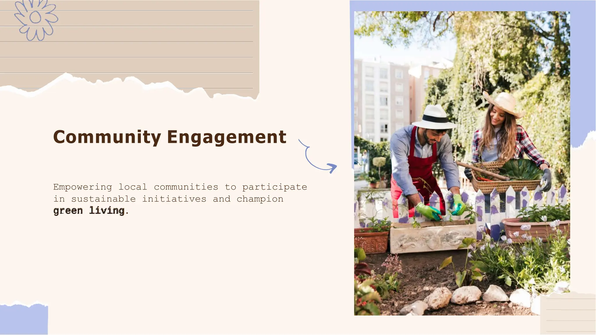 Nurturing a Green Future with CRH Sustainability | PPT