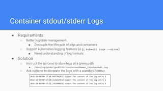 containerd and CRI | PPT