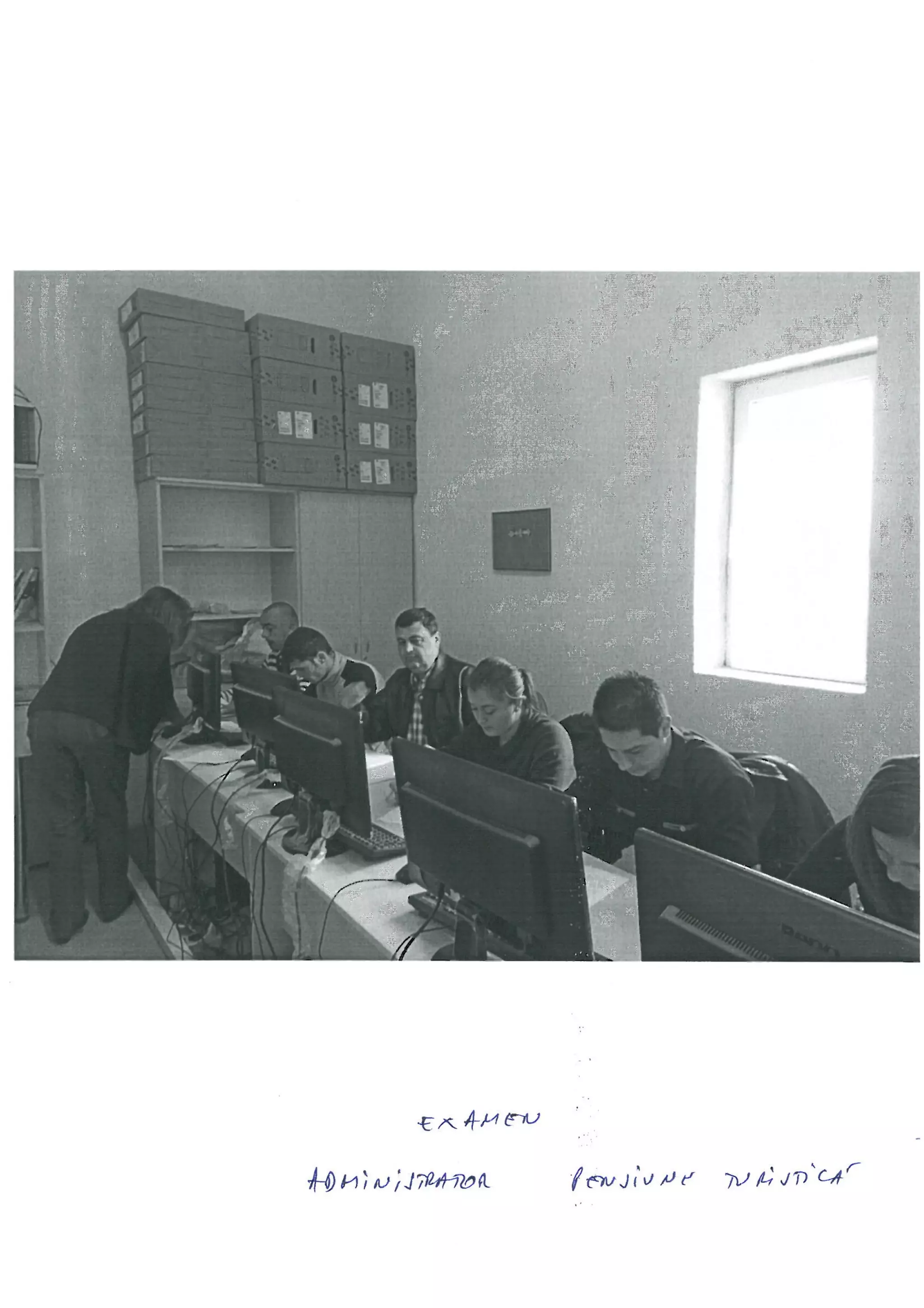 Cri4 poze examen administrator pensiune turistica | PDF