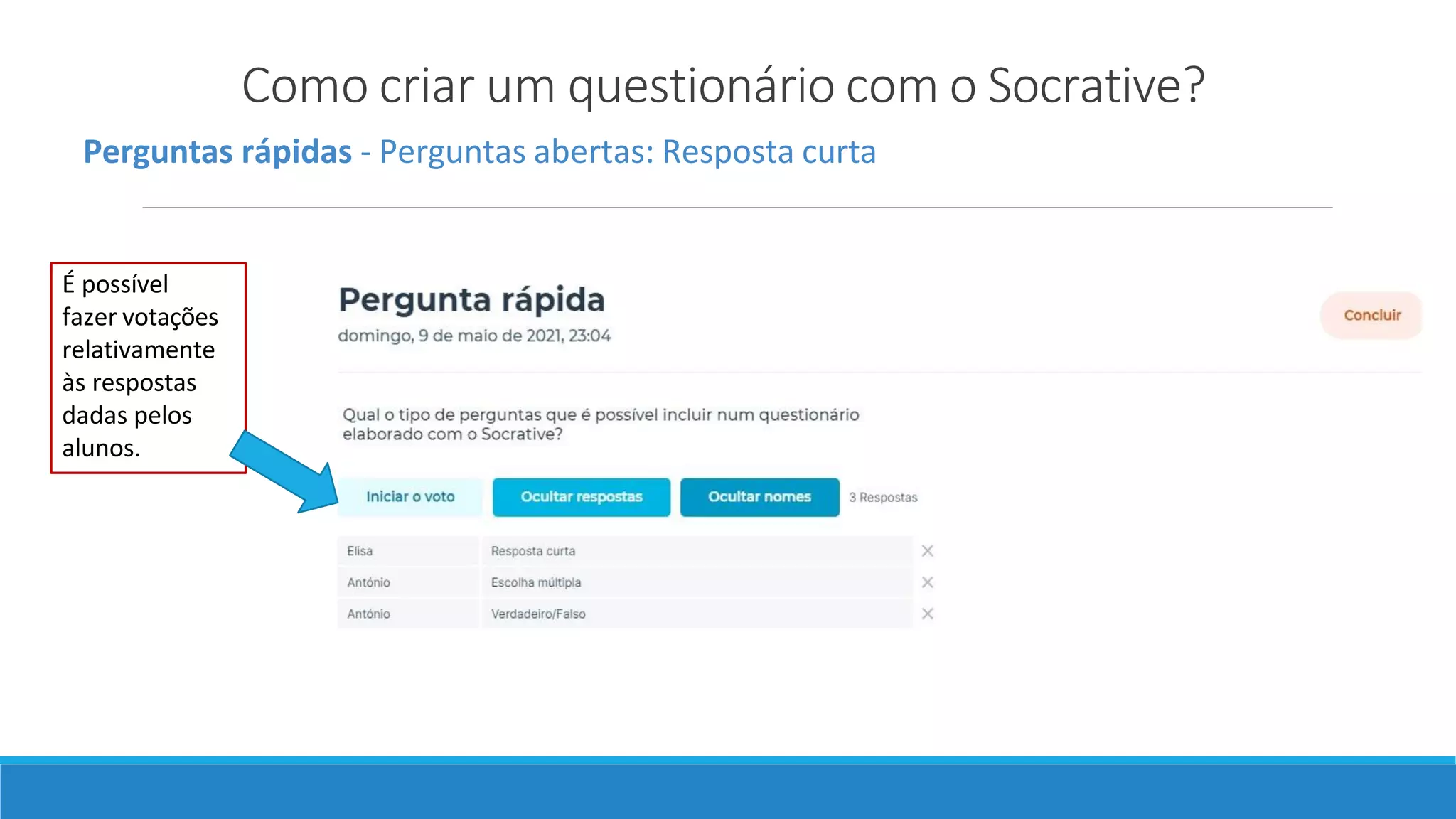 Criação e aplicação de questionários com a ferramenta Socrative.pdf