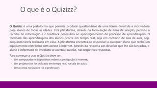 Criação e aplicação de quizzes na plataforma Quizizz.pdf