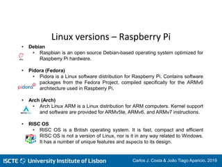 Open Source Robotics as Booster to Creativity | PPT