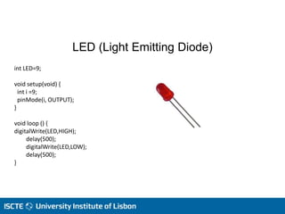 Open Source Robotics as Booster to Creativity | PPT