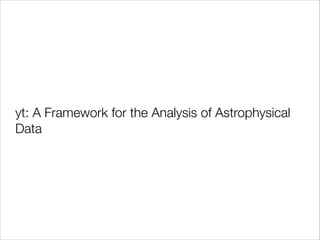 Applications of Advanced Numerical Simulations and Analysis in Theoretical Astrophysics | PDF