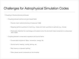 Applications of Advanced Numerical Simulations and Analysis in ...