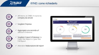 Cribis Cyber Risk | PPTX | Internet Safety | Parenting