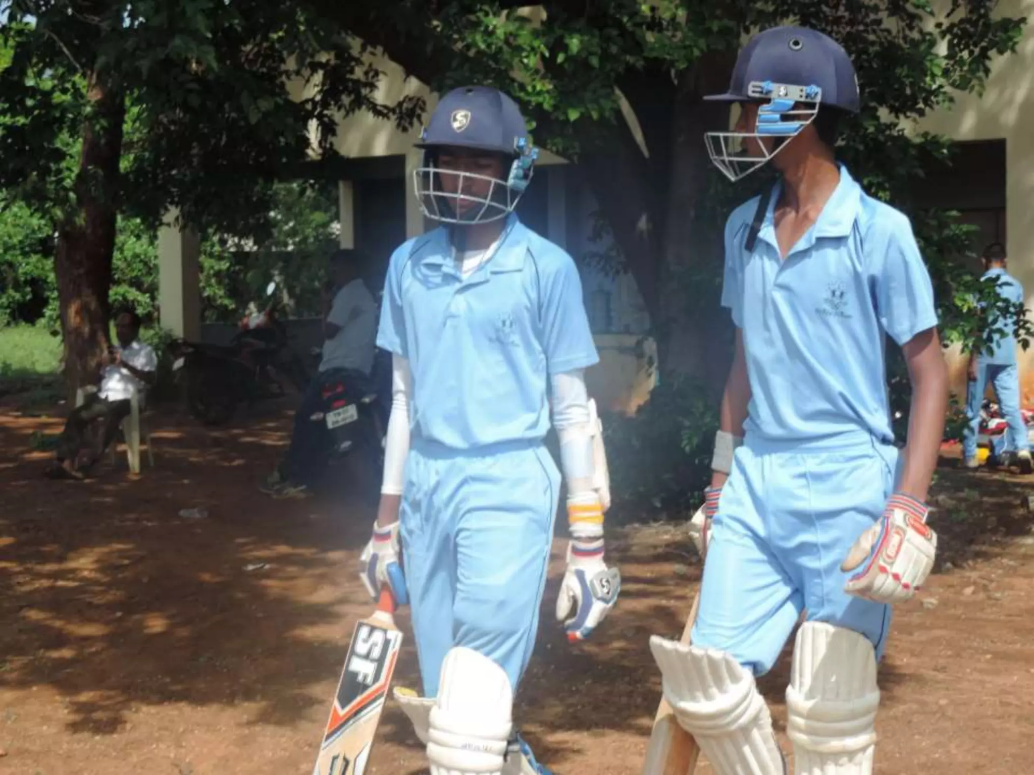 Inter State Cricket Tournament | PPTX
