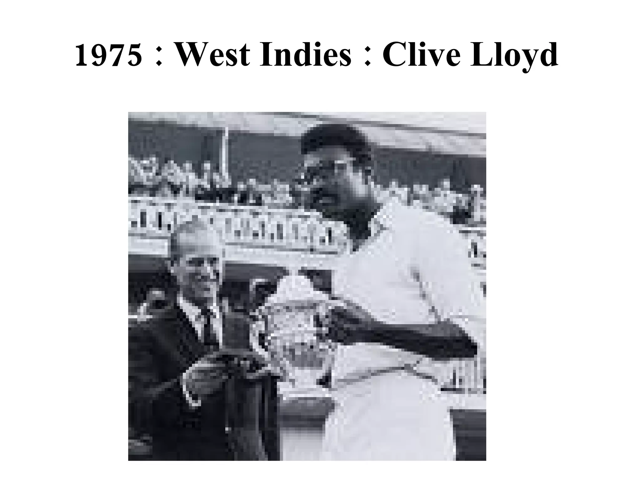 Cricket Winning Moments | PPT