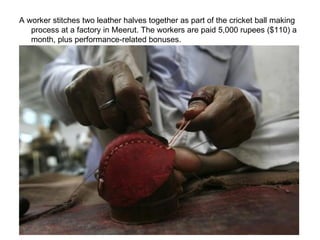 Cricket Ball | PPT