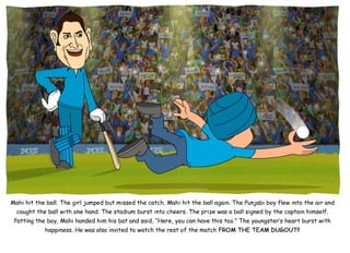 Cricket Fever | PDF