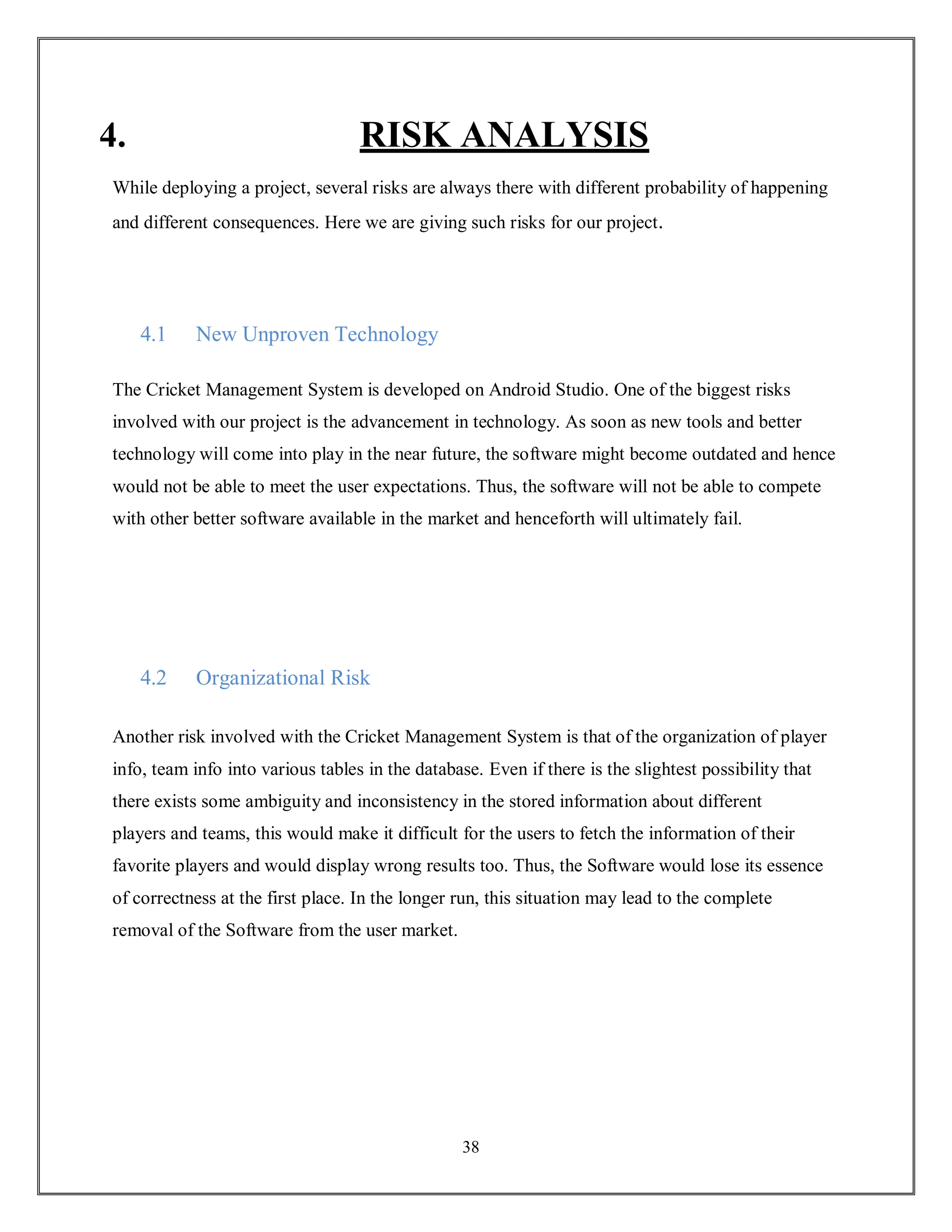 Cricket management system ptoject report.pdf