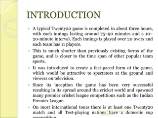 Cricket match outcome prediction using machine learning | PDF