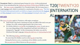 CRICKET.pptx