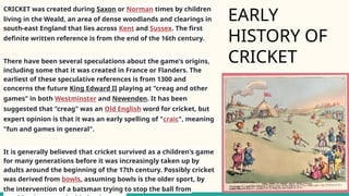 CRICKET.pptx