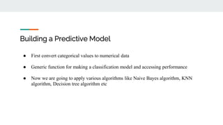 Cricket Prediction Using ML and Data Analytics.pptx
