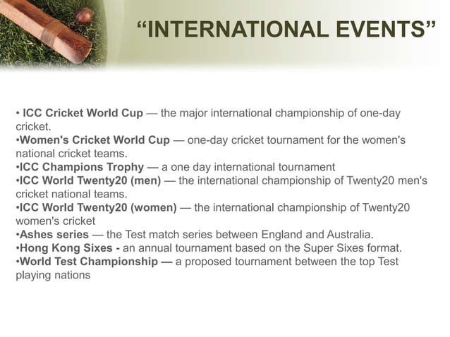 CRICKET PRESENTATION.pptx