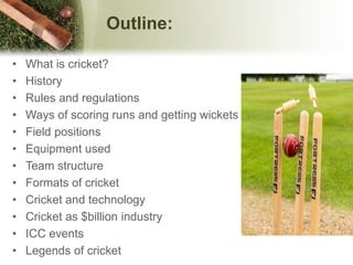 CRICKET PRESENTATION.pptx